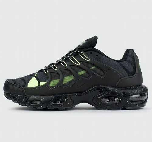 Кроссовки Nike Air Max Terrascape Black / Volt Sw