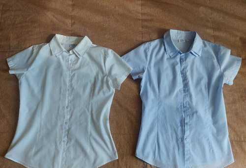 Школьные блузки (рубашки) orby 164