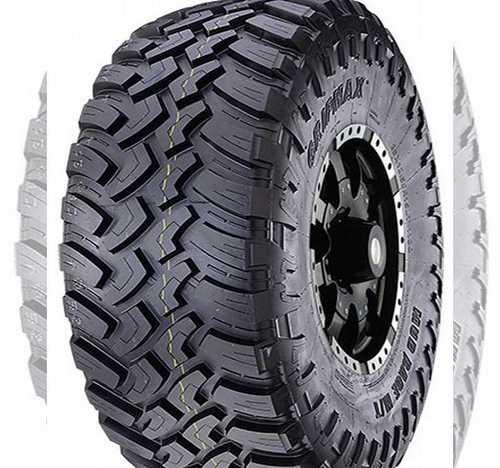 Gripmax Mud Rage M/T 235/75 R15 113Q