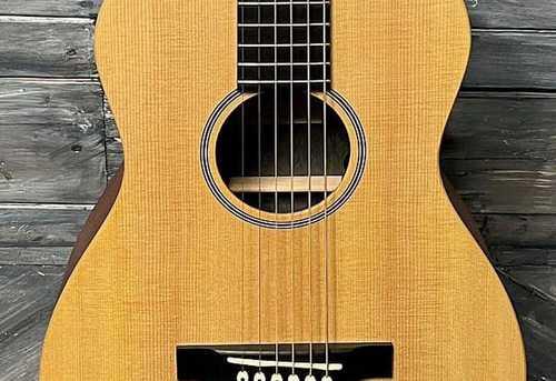 Martin Guitars LX1E NT Lefthand Natural