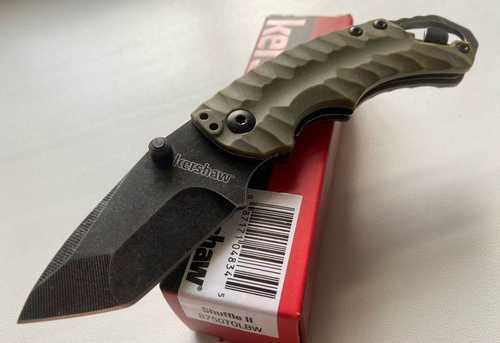 Складной нож Kershaw Shuffle ll