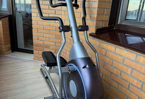 Тренажер эллиптический oxygen fitness GX-65 HRC