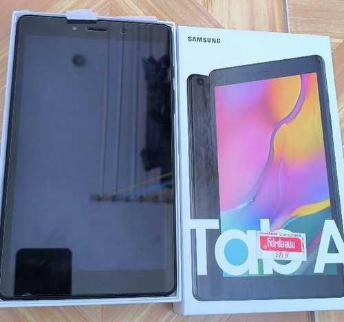 Планшет samsung galaxy tab