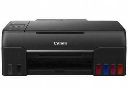 Мфу Canon Pixma G640 - новый