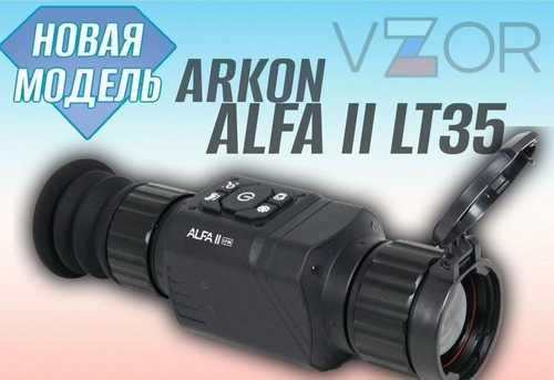 Тепловизионныы прицел Arkon Alpha II LT35