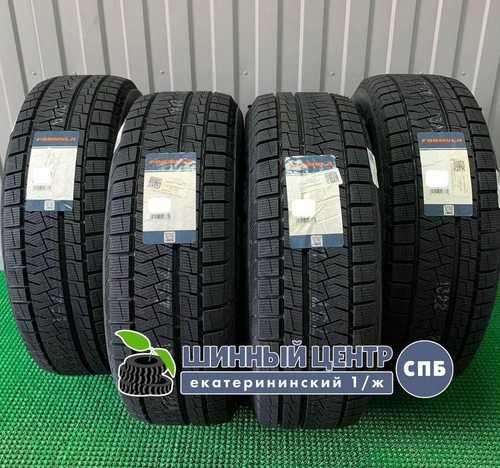 Pirelli Formula Ice FR 215/60 R17 100T