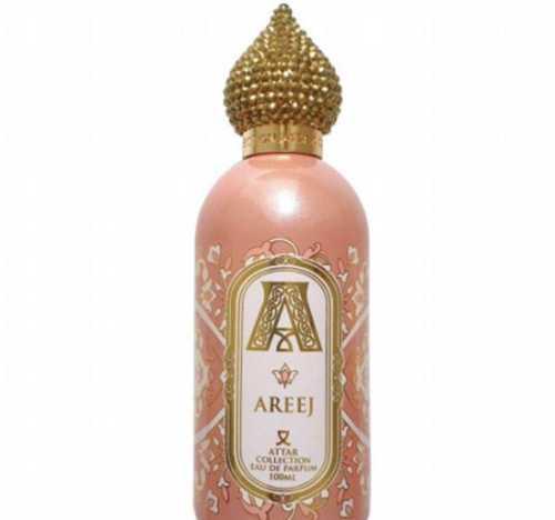 Attar collection areej 100 ml оригинал