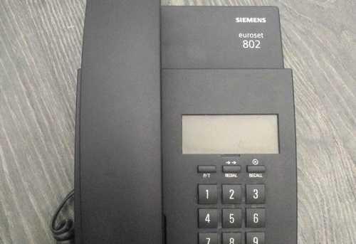 Телефон Siemens 802