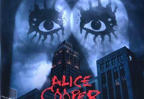 Виниловая пластинка Alice Cooper - Detroit Storie