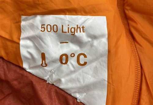 Спальный мешок Forclaz 500 light