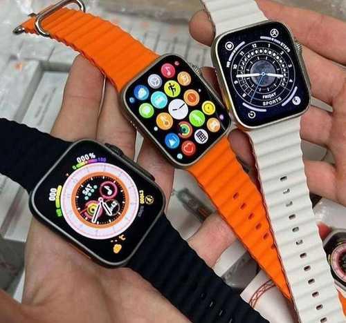 Apple watch ultra