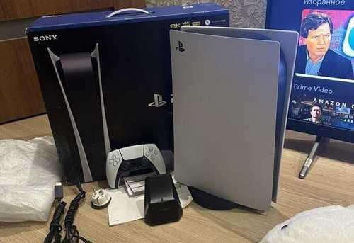 Sony playstation 5 Digital edition PS5