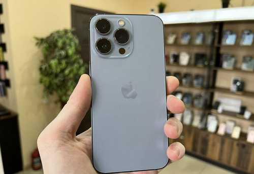 iPhone 13 Pro, 256 ГБ