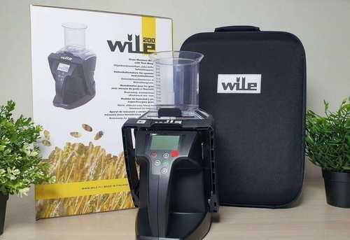 Влагомер зерна Wile 200 LNO в Выборге