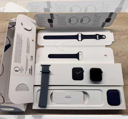 Apple watch series 6 44mm