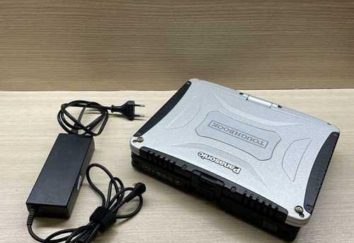 Panasonic Toughbook CF-19 MK7 16GB RAM