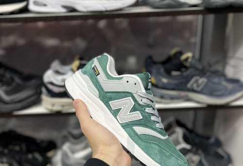 Кроссовки new balance 997h