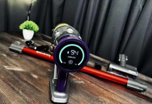 Пылесос Dyson v11s новый