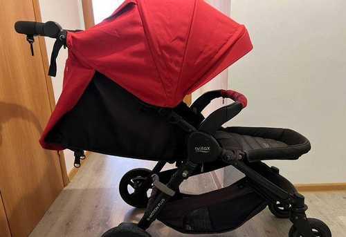 Коляска britax b motion 4 plus