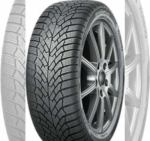 Kumho WinterCraft WP52 155/70 R13 75T