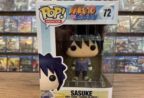 Funko Pop Animation-Naruto Shippuden. Sasuke(72)