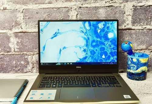 Ультрабук для дизайна Dell / Intel Core / Upgrade