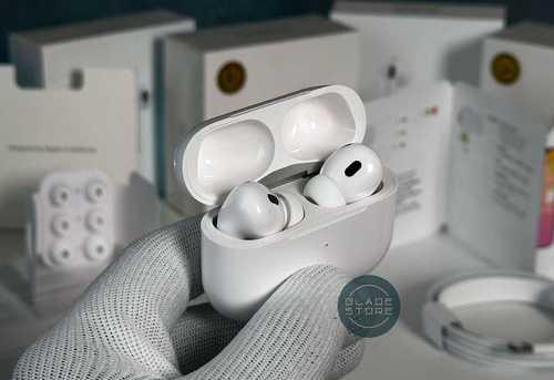 Airpods Pro2 Type-C Адаптивный режим