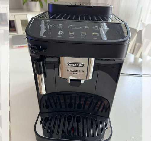 Кофеварка delonghi ecam 290.21