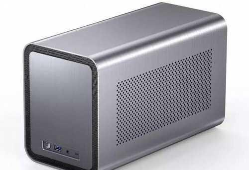 Сетевое хранилище и NVR Synology/XPEnology, 6+ HDD