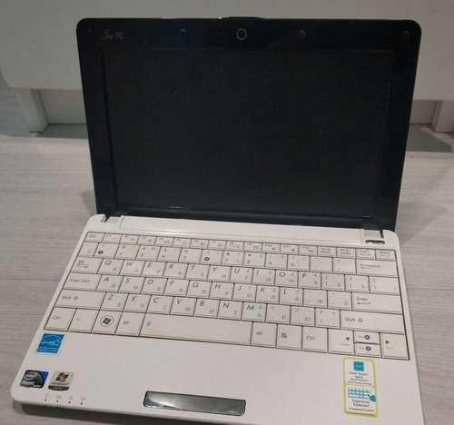 Нетбук Asus EEE PC 1005 PXD