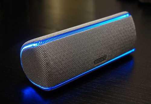 Sony SRS XB31