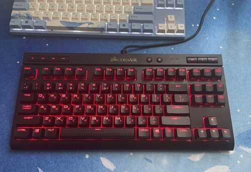 Клавиатура corsair k63