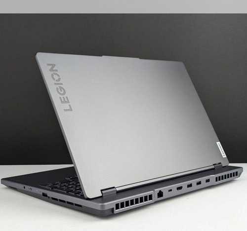 Новый игровой ноутбук Lenovo Legion Y7000 RTX 4060