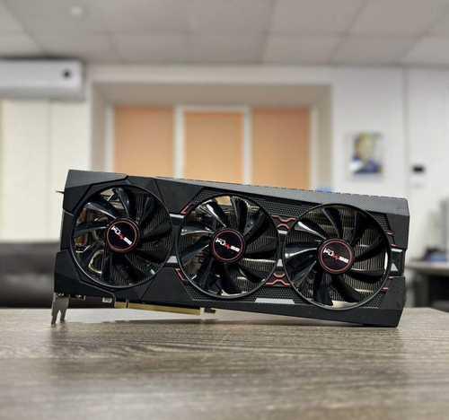 Sapphire Pulse RX 5700 8Gb