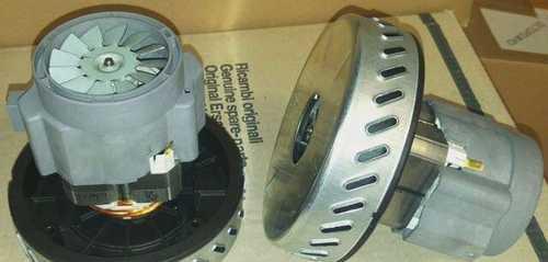 Двигатель для моющего пылесоса Bosch (Бош), Siemen