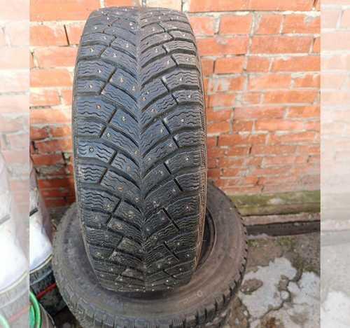 Michelin X-Ice North 195/65 R15