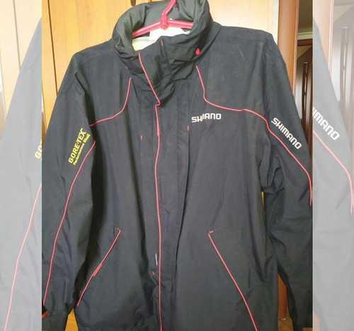 Костюм Shimano Gore-Tex RA118