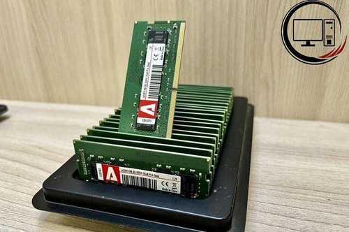 Оперативная память SO-dimm 8Gb 2666 DDR4