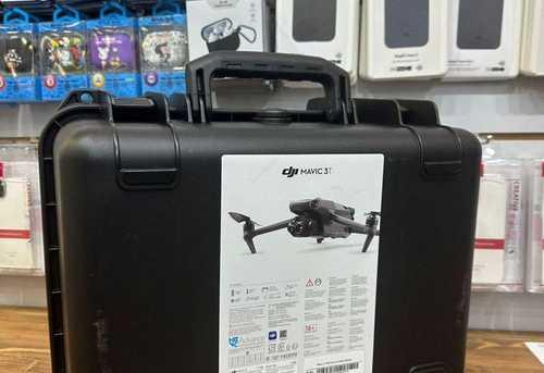 Квадрокоптер DJI Mavic 3T