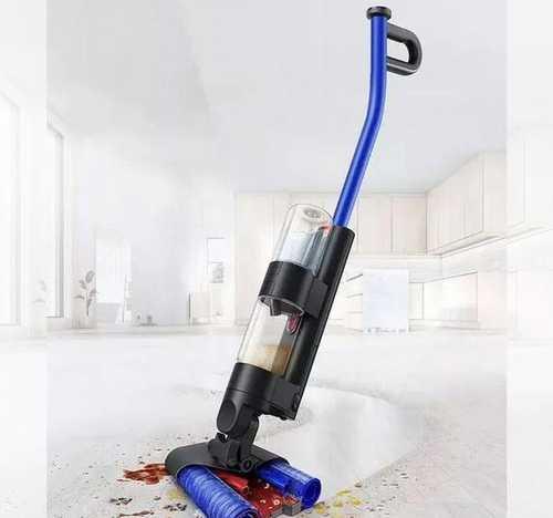 Dyson wash G1 WR01 Blue/Black