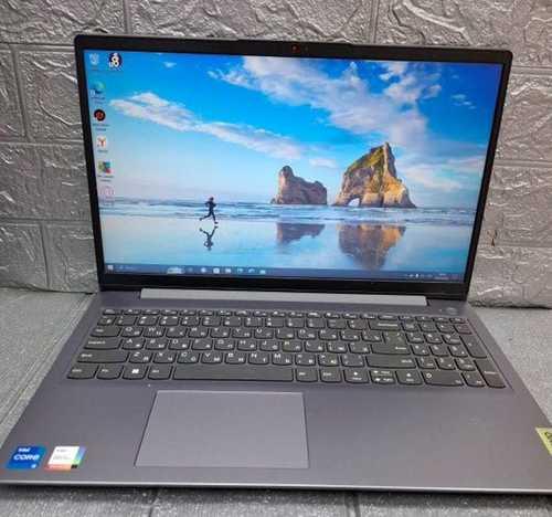 Ноутбук Lenovo ideapad 3 15ITL6