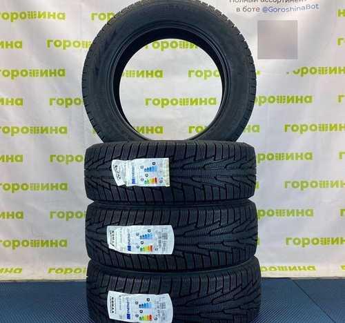 Ikon Tyres Nordman RS2 205/55 R16 94R