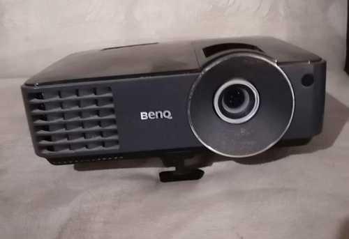 Проектор benq ms502