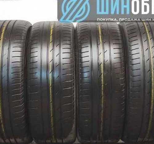 Nexen N Blue HD 215/55 R17 90M