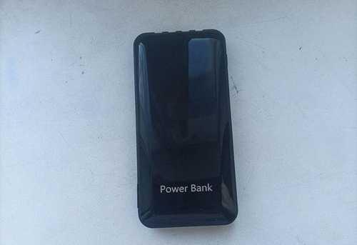 Powerbank 20000 mah