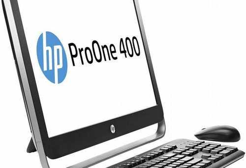 HP ProOne 400 G1