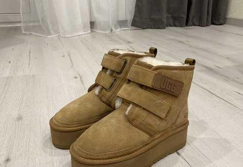 Угги UGG Neumal Platform