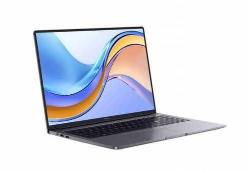 Ноутбук Honor MagicBook X 16 2024 серый 5301ahhp