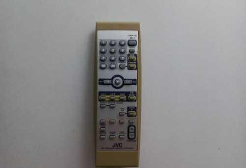 Б/у Пульт ду JVC RM-smxka6R remote control