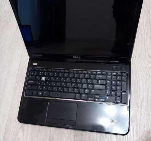 Ноутбук dell inspiron 5110